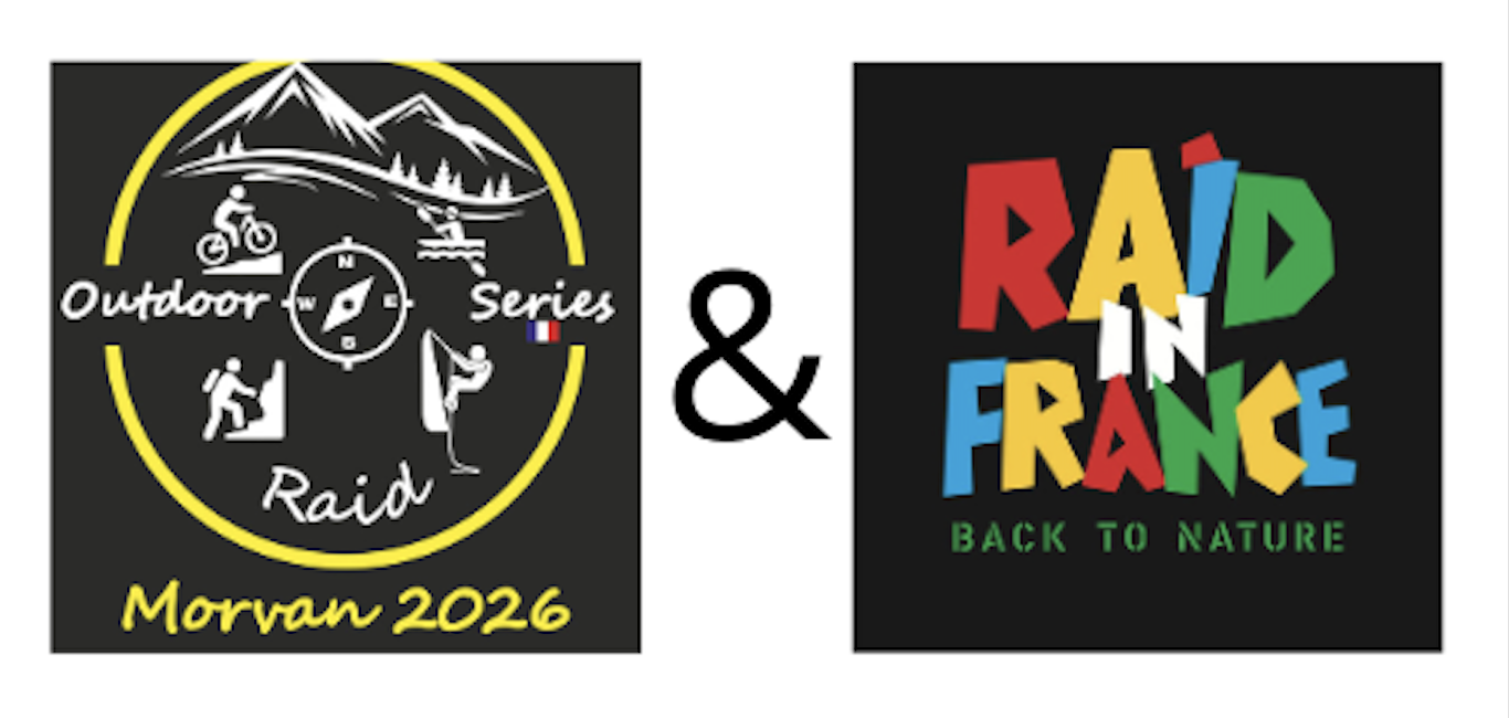 OUTDOOR RAID SERIES – OUTDOOR SERIES