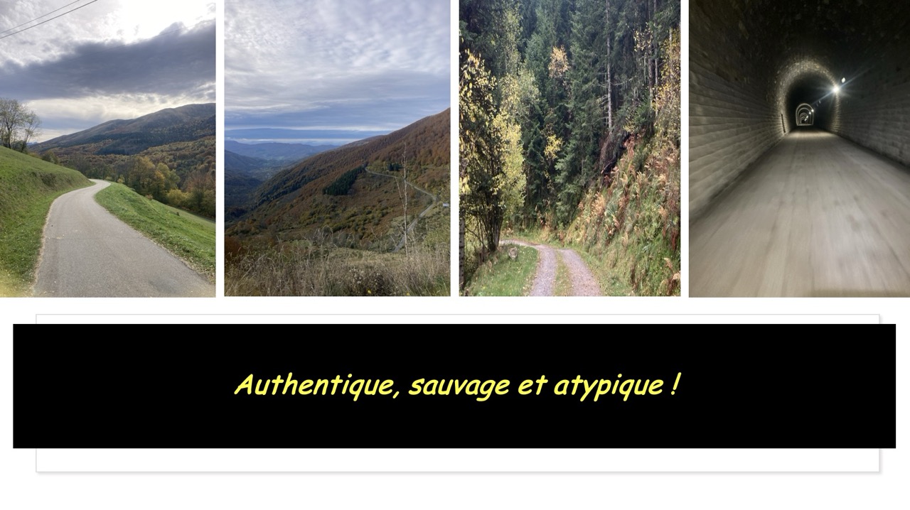 5 – 7 Septembre 2026 OCS PYRÉNÉES ARIÉGEOISES – OUTDOOR SERIES
